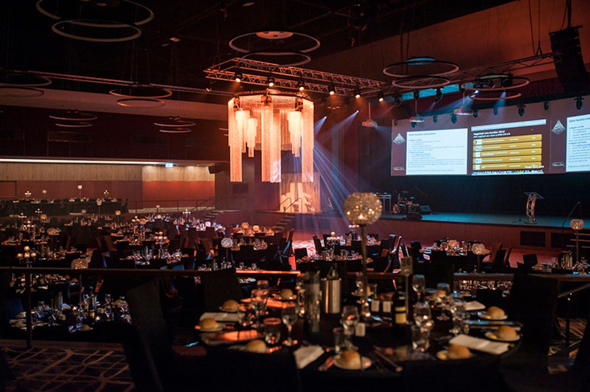 Newcastle's Favourite Event Venue, Celebration Venue & Party Space