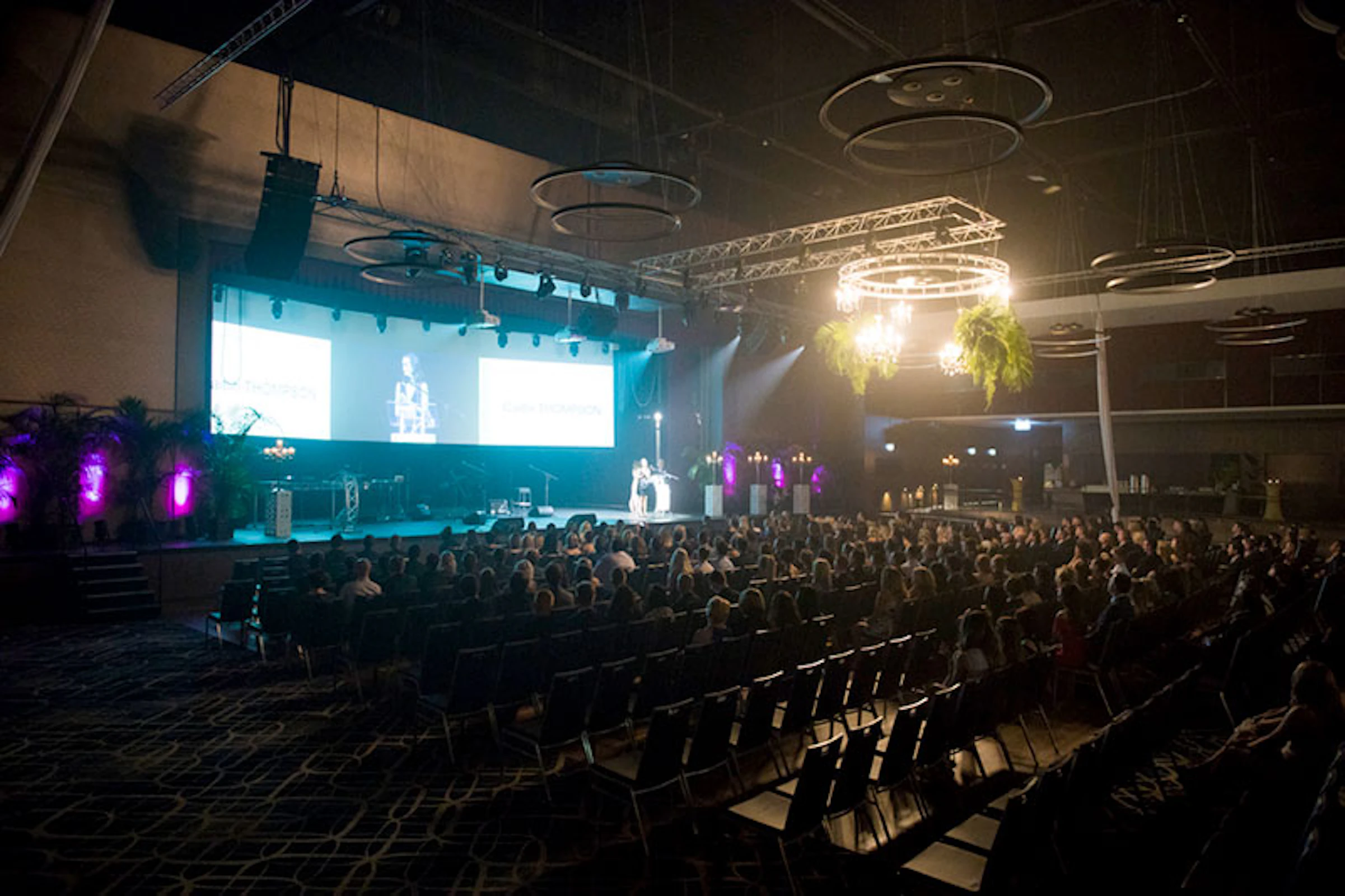 Newcastle's Favourite Event Venue, Celebration Venue & Party Space