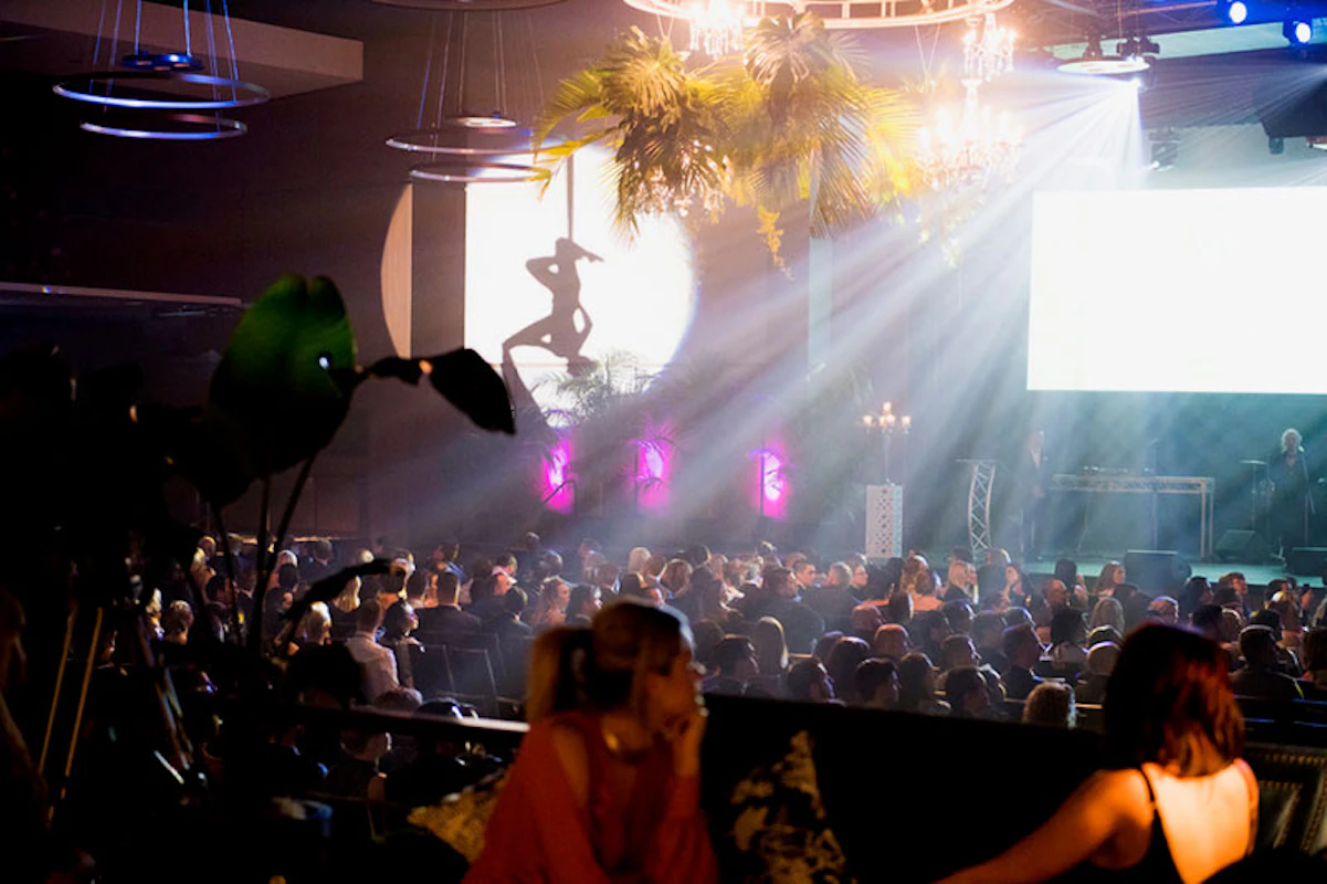 Newcastle's Favourite Event Venue, Celebration Venue & Party Space