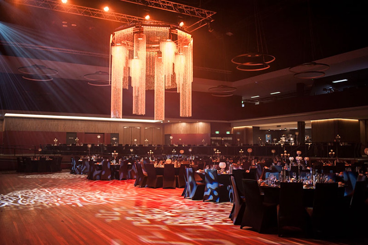 Newcastle's Favourite Event Venue, Celebration Venue & Party Space