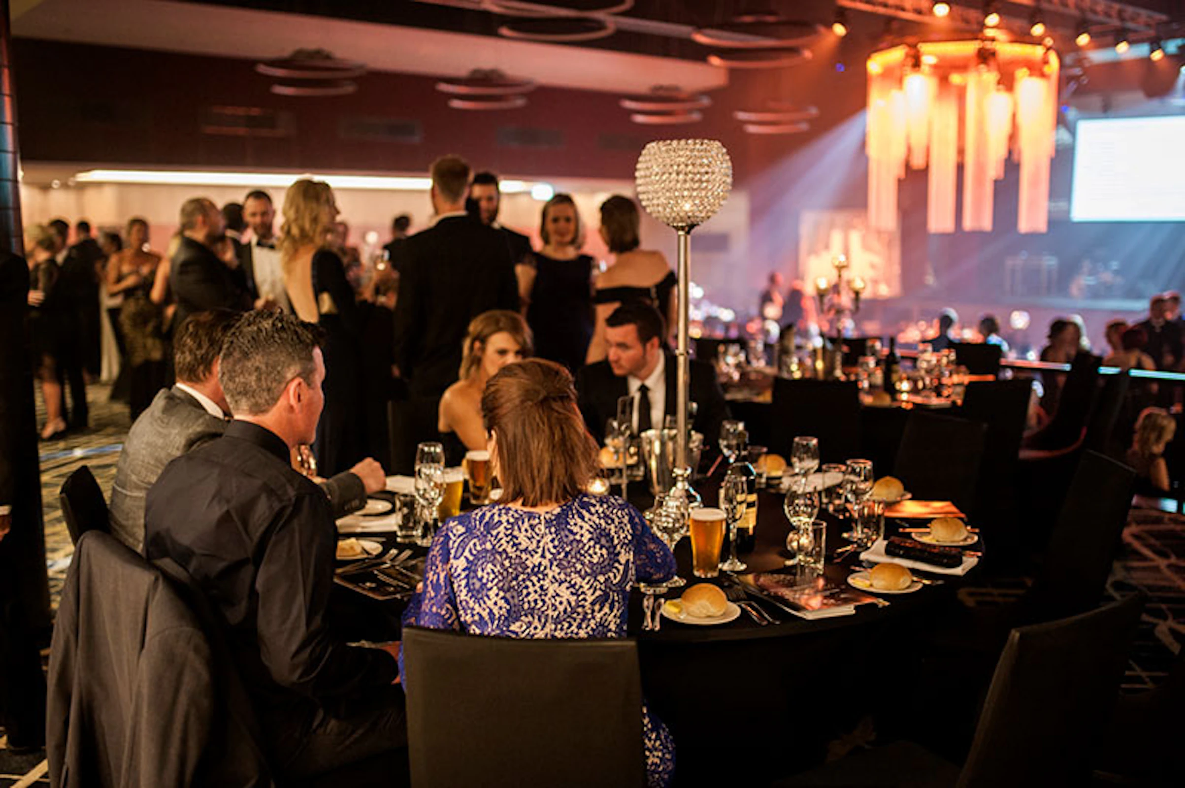 Newcastle's Favourite Event Venue, Celebration Venue & Party Space