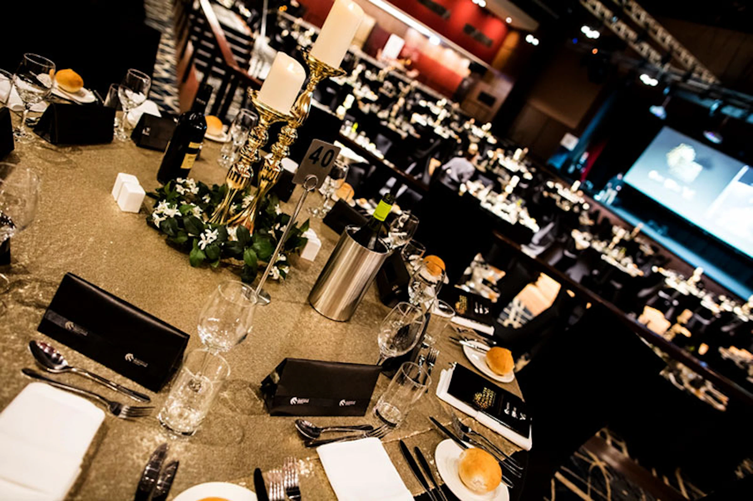 Newcastle's Favourite Event Venue, Celebration Venue & Party Space