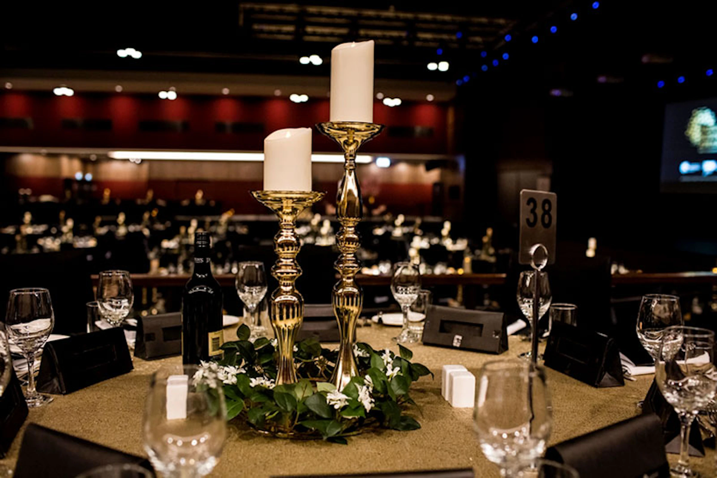 Newcastle's Favourite Event Venue, Celebration Venue & Party Space
