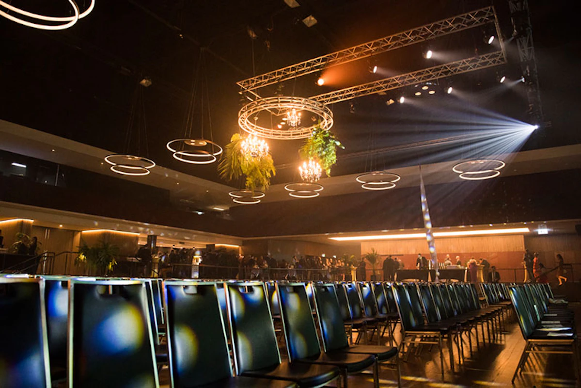 Newcastle's Favourite Event Venue, Celebration Venue & Party Space