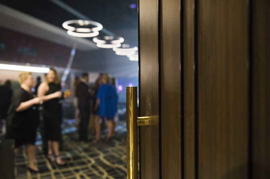 Venue Hire, Intimate Spaces Up To The Entire Venue, Discover More