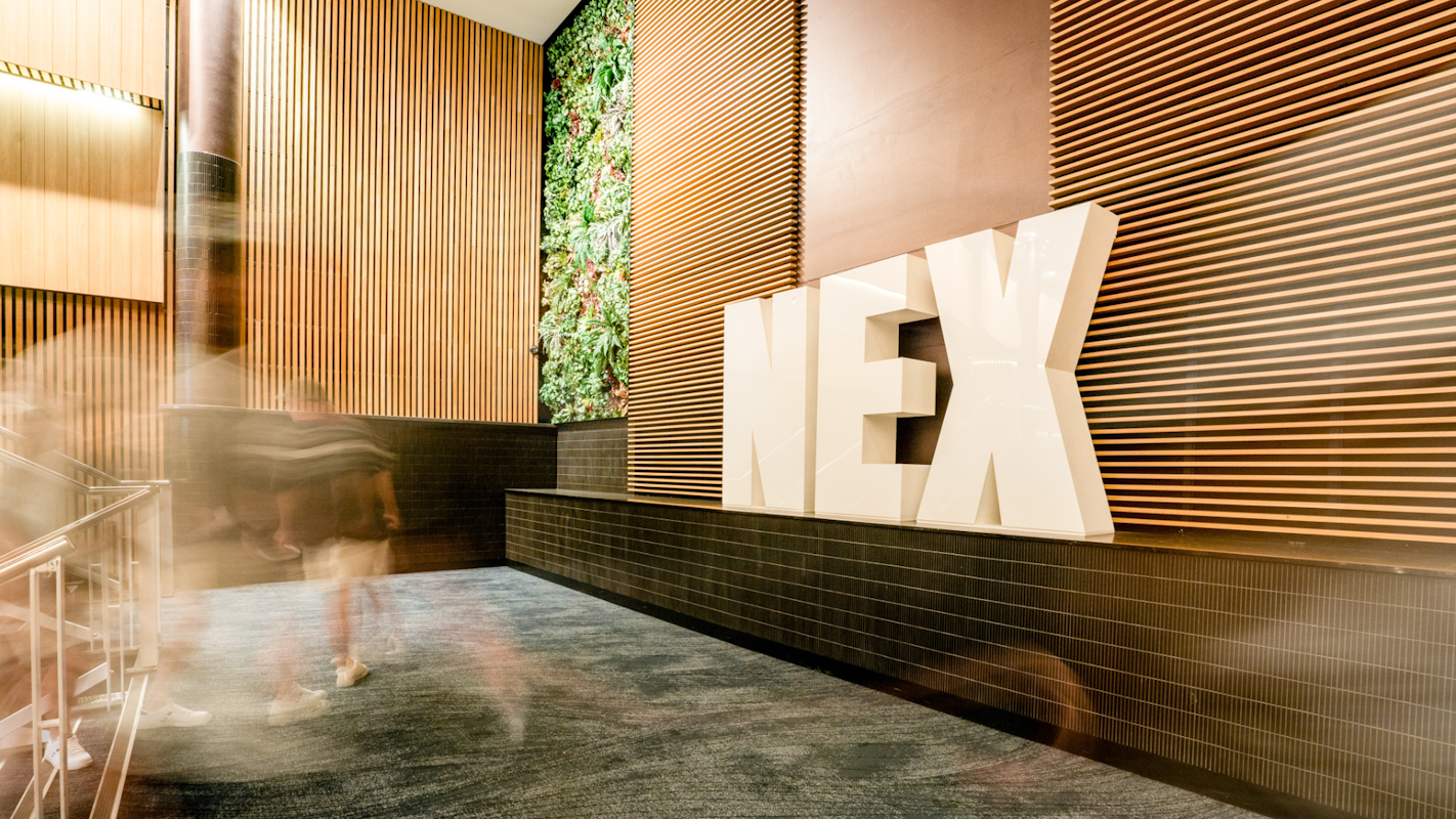 Events, Conferences, Exhibitions & Weddings. Newcastle NEX