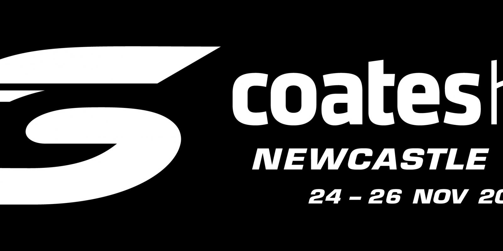 Coates Hire Logo